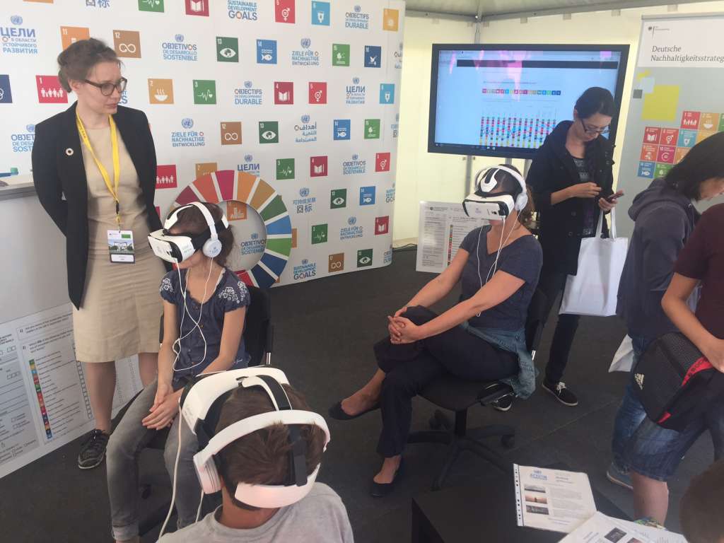 German_Open-Days – The SDG Communicator