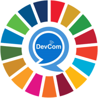 Maps – The SDG Communicator