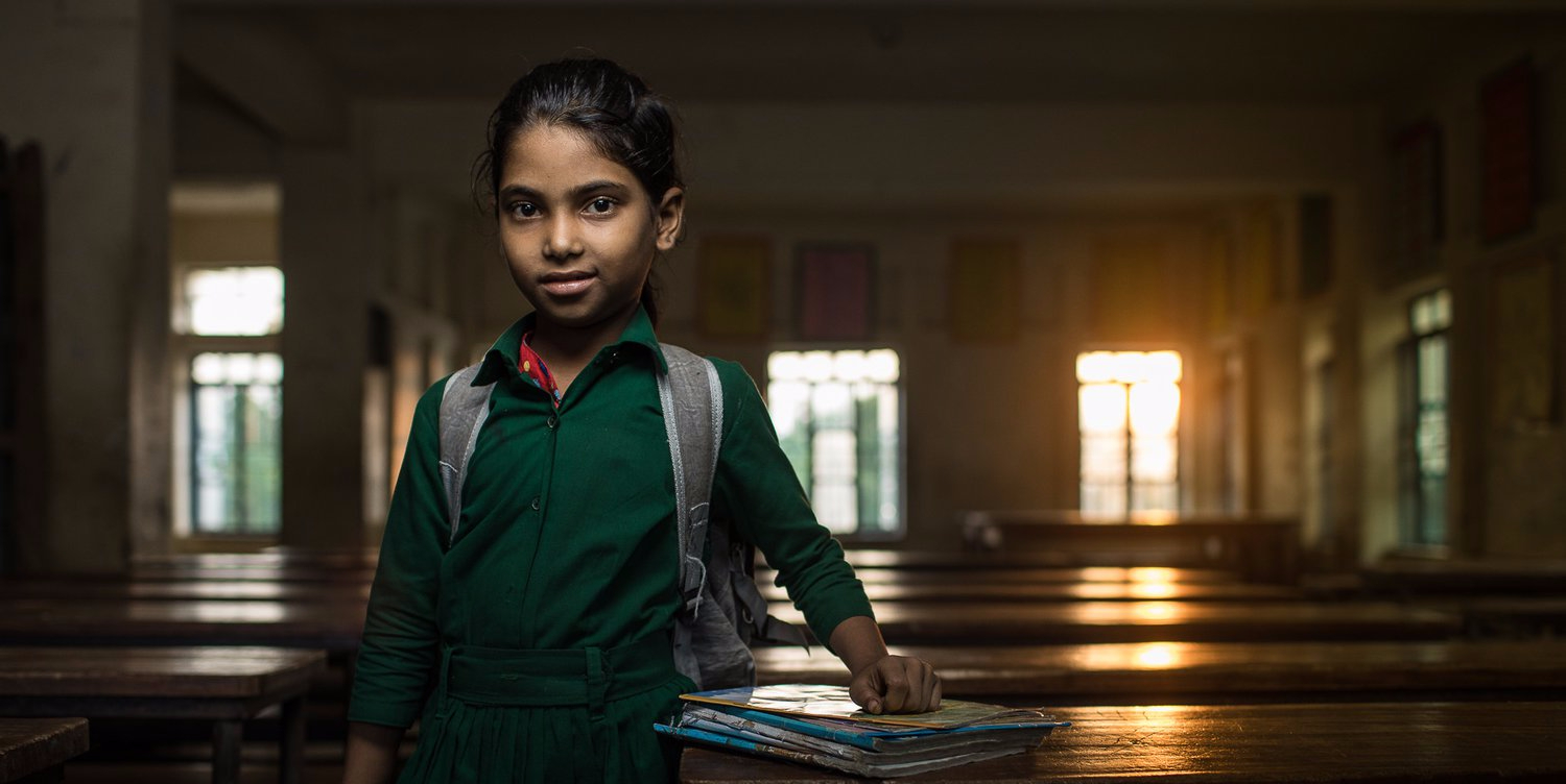 Portals & pages – The SDG Communicator