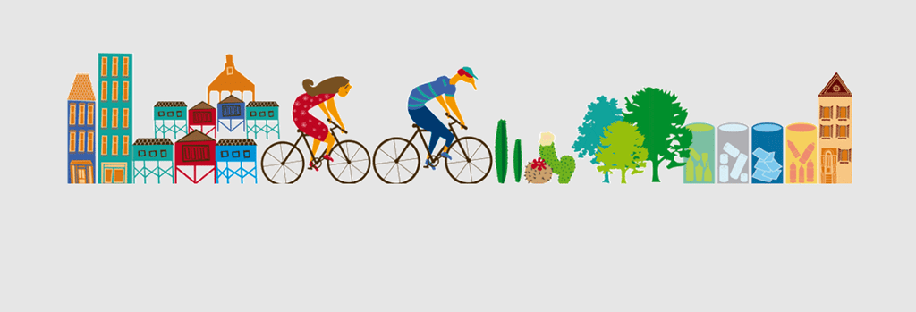 Portals & pages – The SDG Communicator