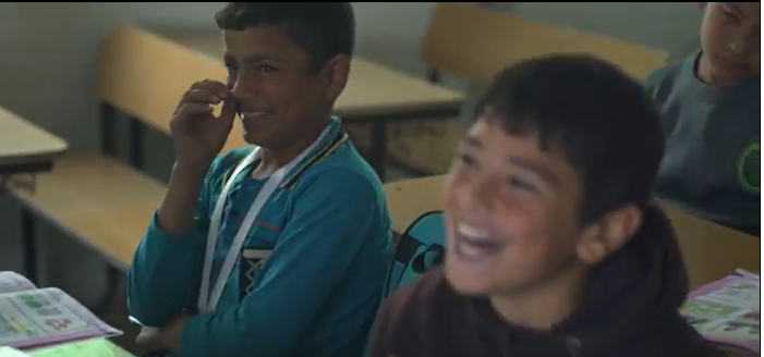 We are the First and Only Generation that Can Achieve the Global Goals ...