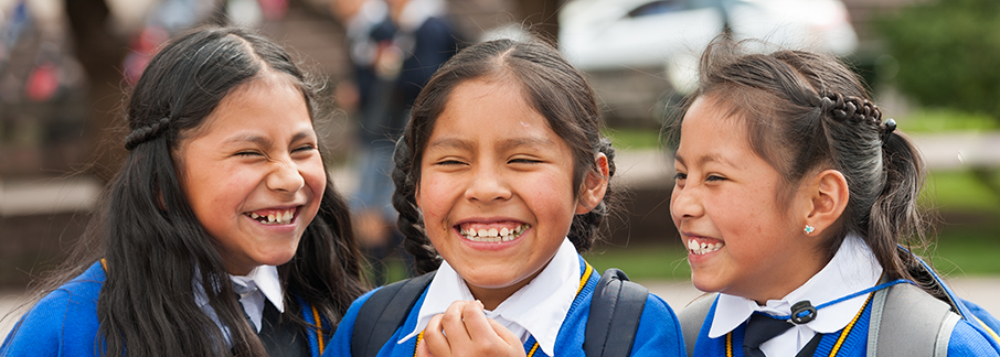 Gender – The SDG Communicator