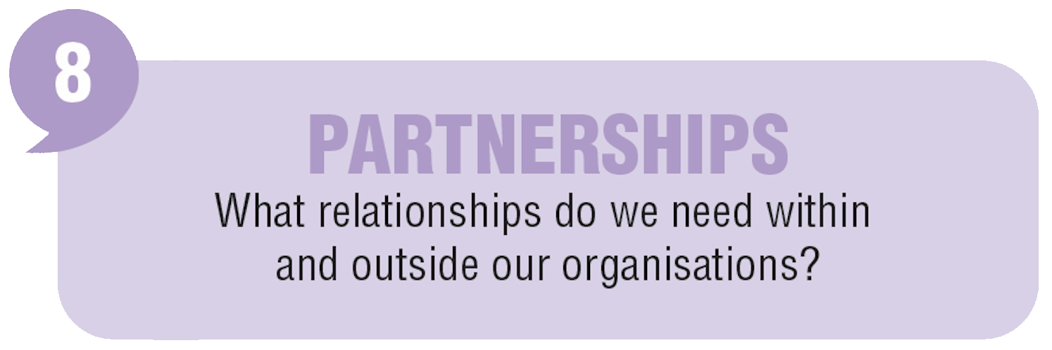 Toolkit – The SDG Communicator