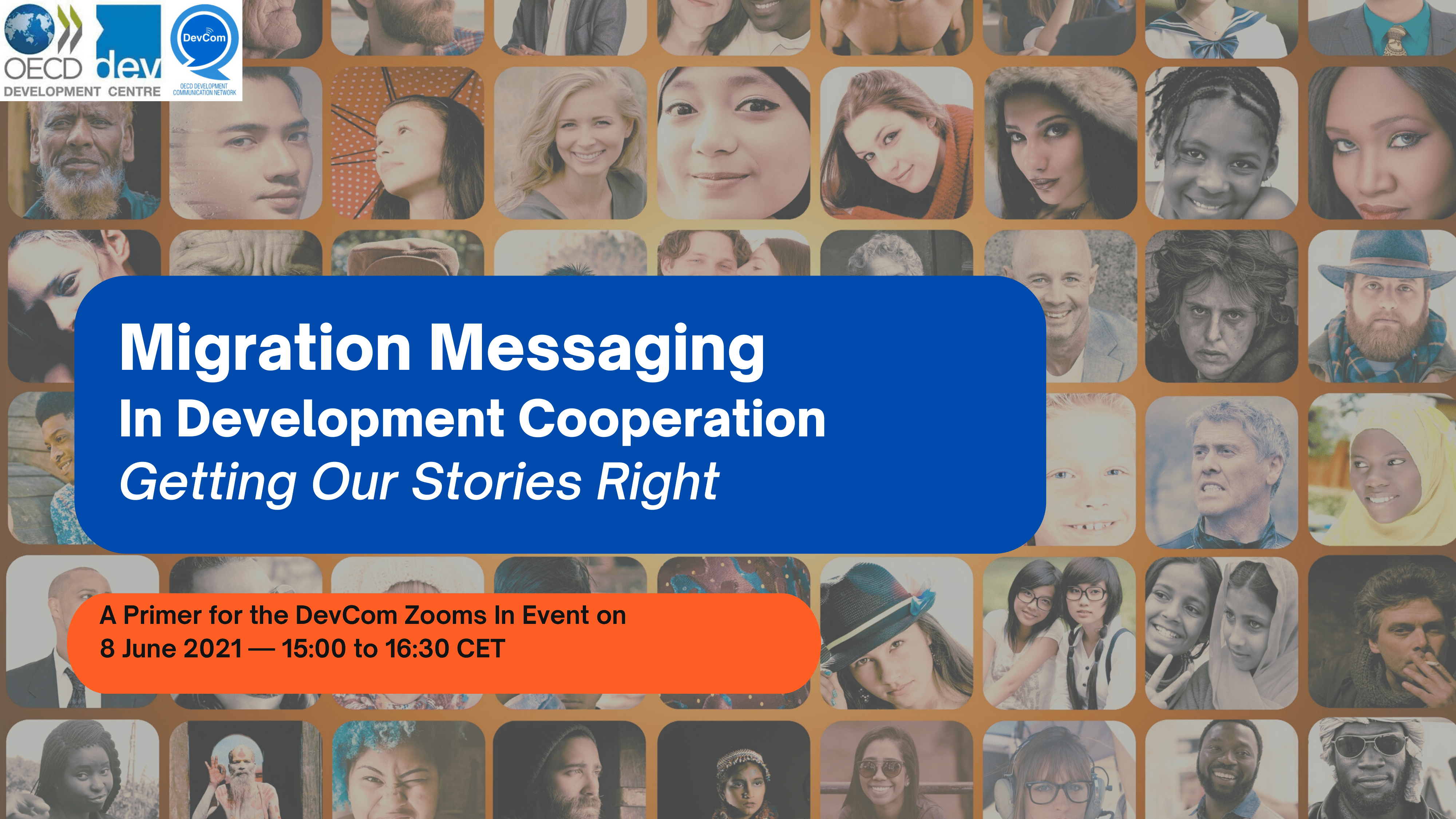 Migration Deck – p.01 – The SDG Communicator