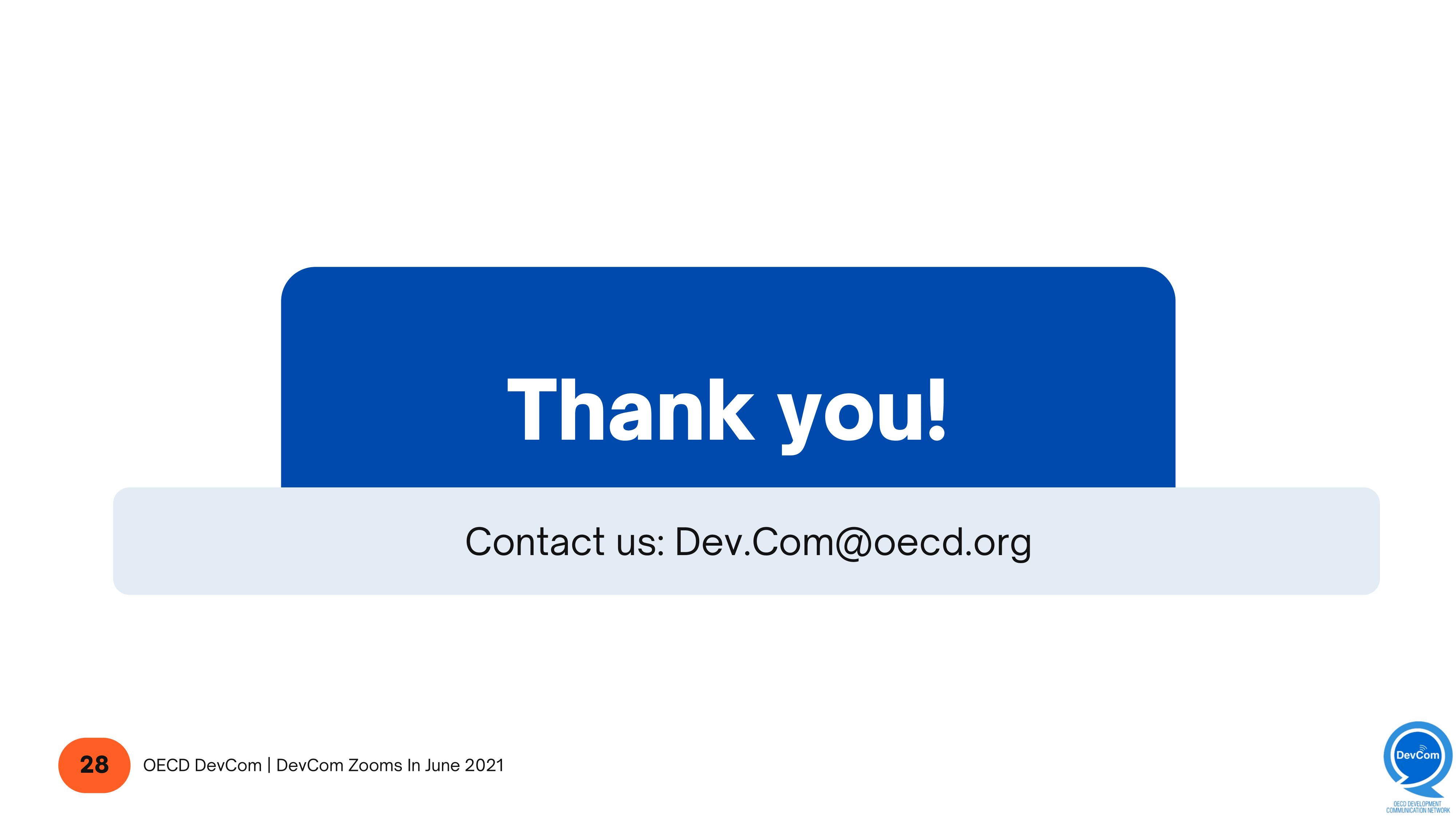 Migration Deck – p.28 – The SDG Communicator