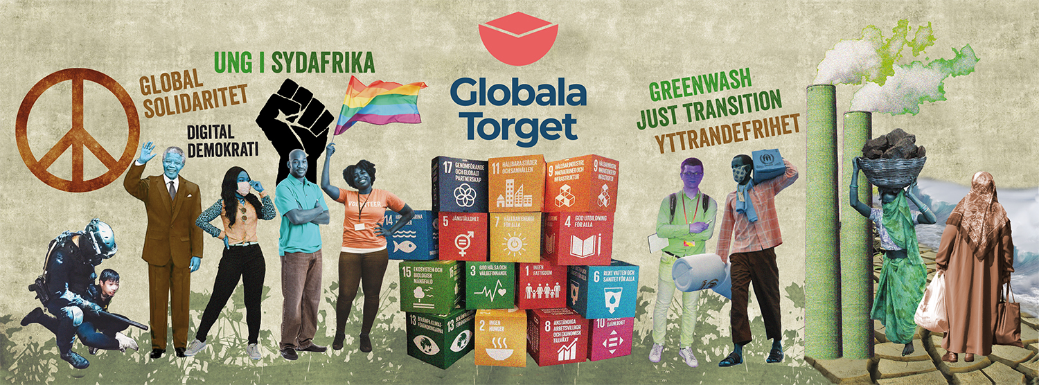 Culture & events – The SDG Communicator