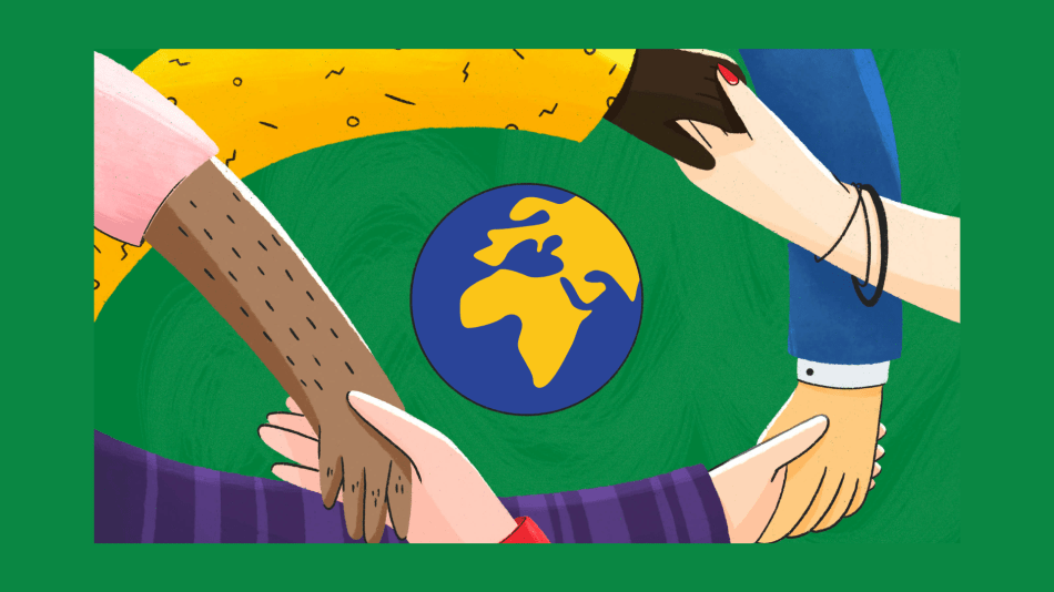 Words Matter: Useful Resources on Development Language – The SDG Communicator