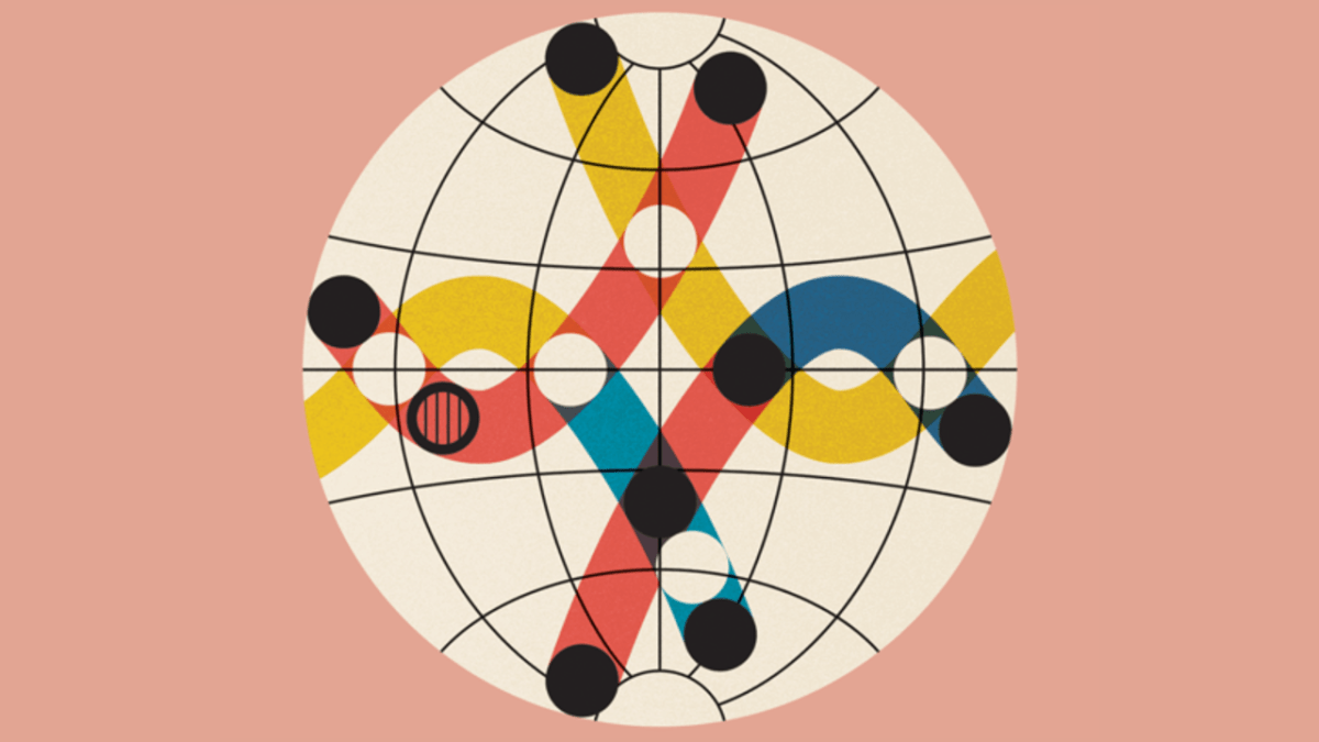 Going Global: New Directions in Development Communications – The SDG ...