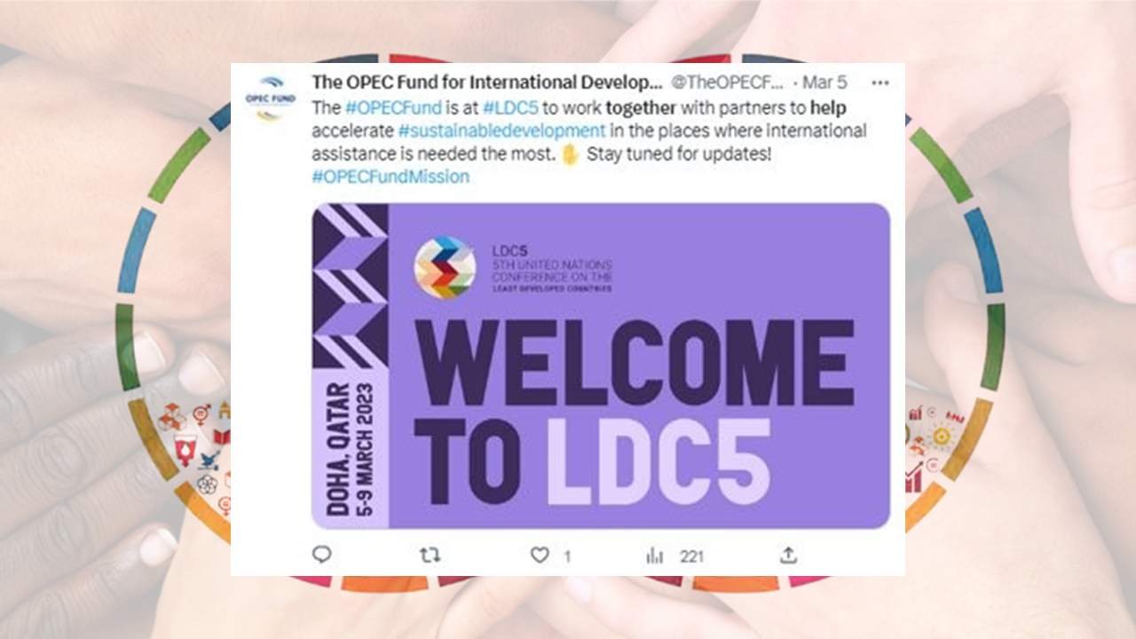 Making the Case for International Co-operation: What Communicators can ...