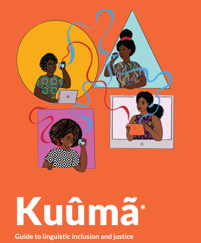 Words Matter: Useful Resources on Development Language – The SDG Communicator