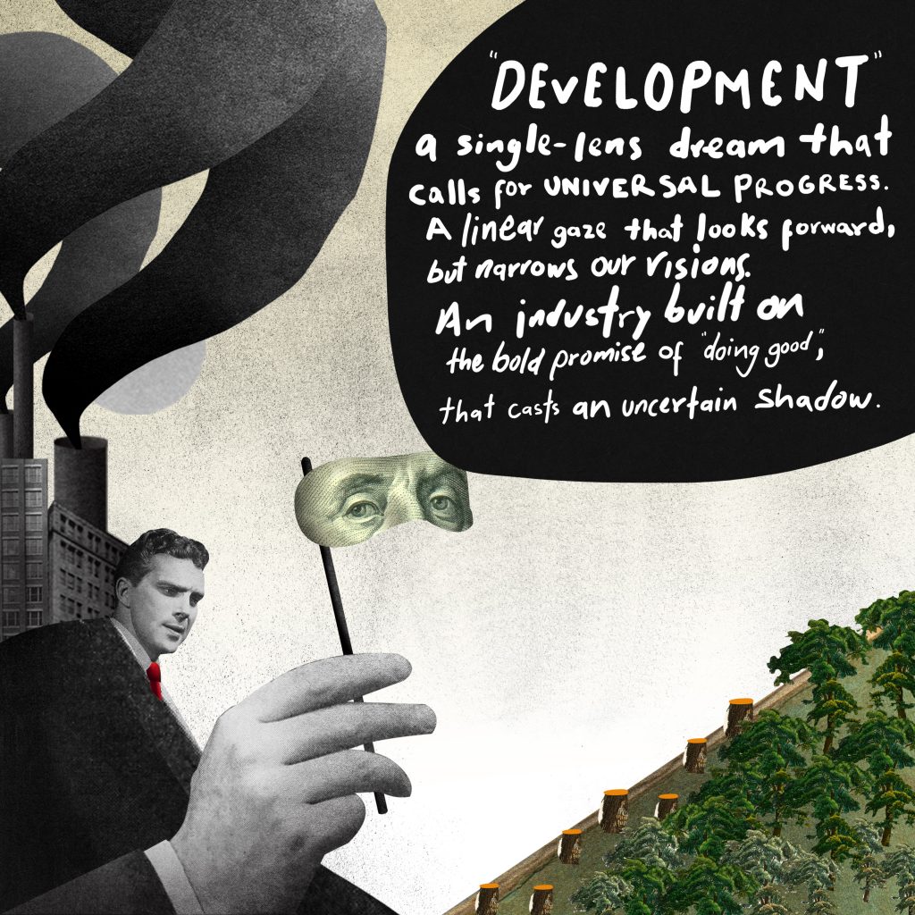 Words Matter: Useful Resources on Development Language – The SDG ...