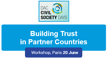 DevCom survey findings: How and why development organisations communicate in their partner ...