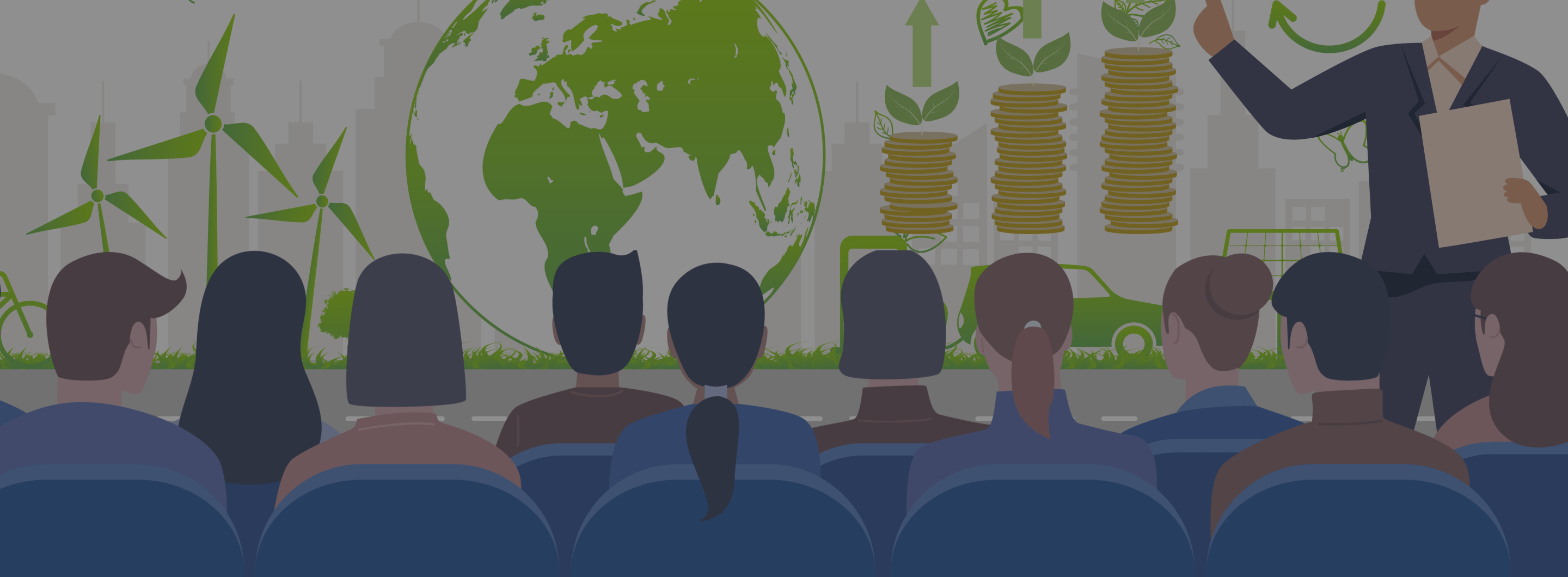 The SDG Communicator – Stories and Advice to Engage Citizens for Sustainable Development